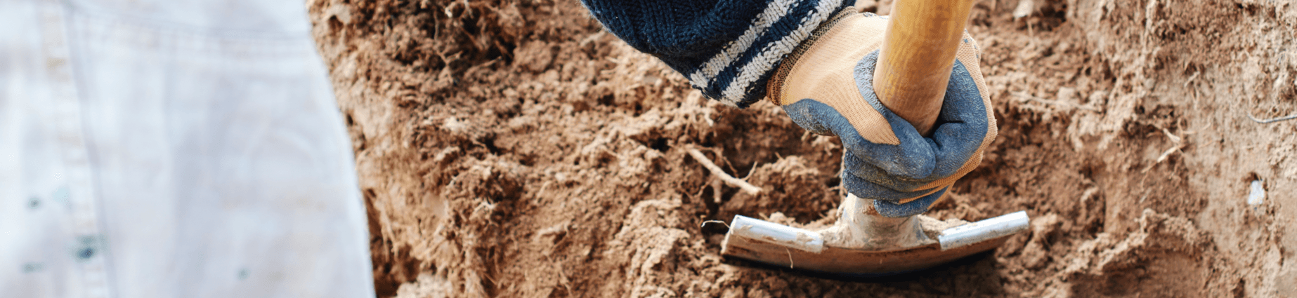 811 Assist: Take the hassle out of calling in dig tickets